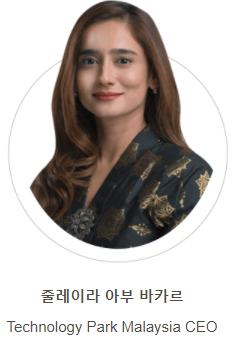 WAIC 2021 동남아시아 대표국가로 등장한 말레이시아, AI기술 성장가능성은?