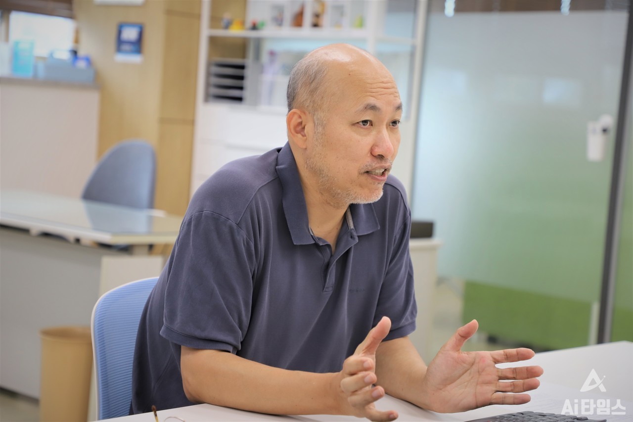 초거대 Ai 시대지스트 Hpc 공용인프라 韓 Ai 연구자들 꿈에 날개 달아줄 것