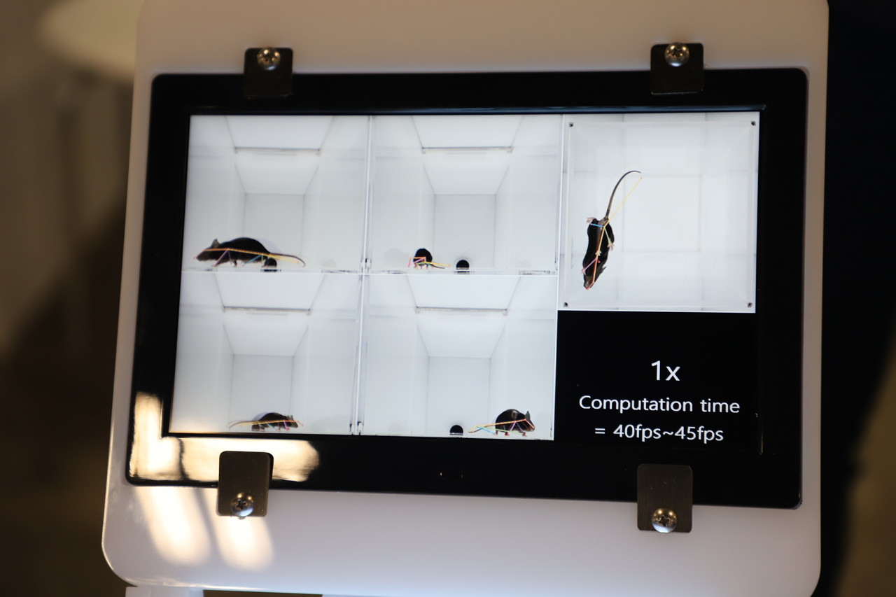 [CES 2022] KAIST, 창업기업 혁신기술 뽐냈다