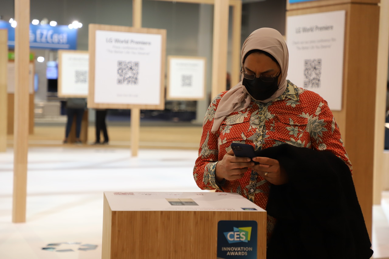 [CES 2022 리뷰] "온통 초록빛" 친환경 경연장 된 CES…ESG 경영 가속화될 듯