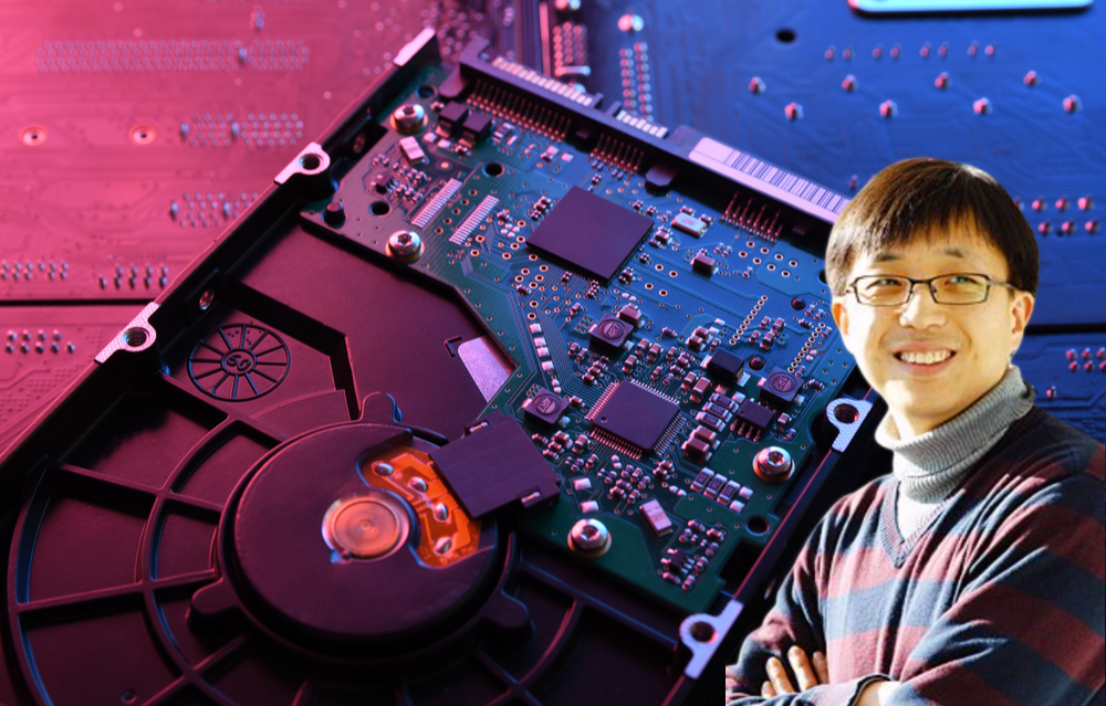 KAIST, 네트워크 패킷 적용 SSD 시스템 개발