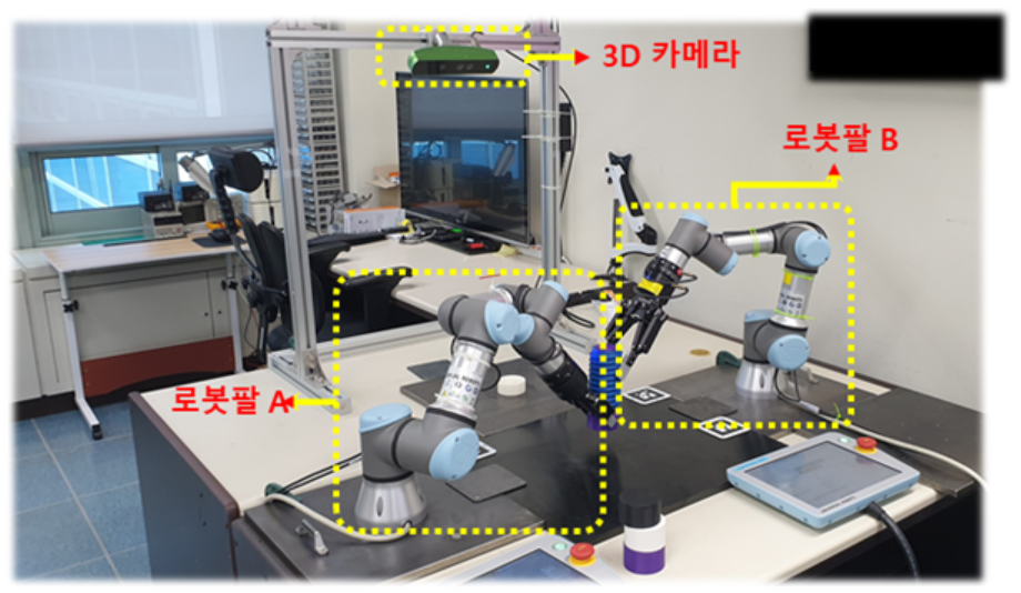 ETRI, IEEE 국제로봇학술대회 세계 1위