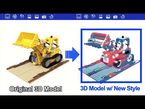 KAIST, 3D 렌더링용 AI 반도체 ‘메타브레인’ 개발