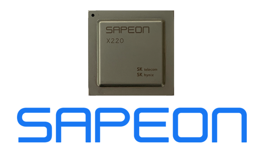 사피온-SKT, MBC에 AI 화질향상 기술 'VoD 트랜스코더' 공급