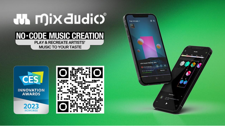 "국내 첫 텍스트 프롬프트 BGM 제작"...뉴튠, '크리에이터 타깃' 음악 생성 AI 론칭한다