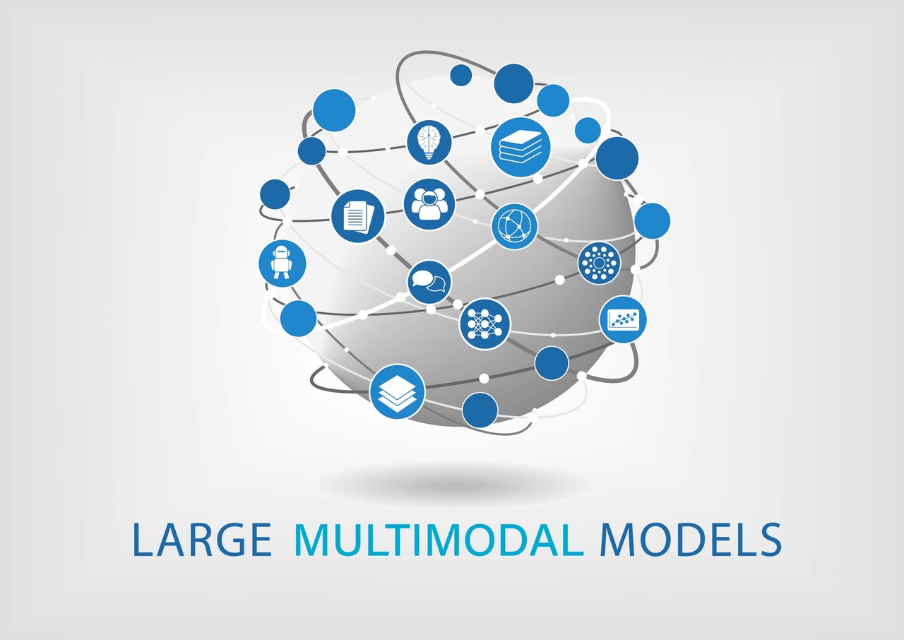 LLM은 옛말...이미지까지 학습한 'LMM' 뜬다