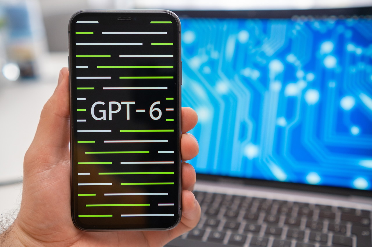 오픈AI, 중국에 'GPT-6' 'GPT-7' 상표 출원…”등록 가능성 낮아”