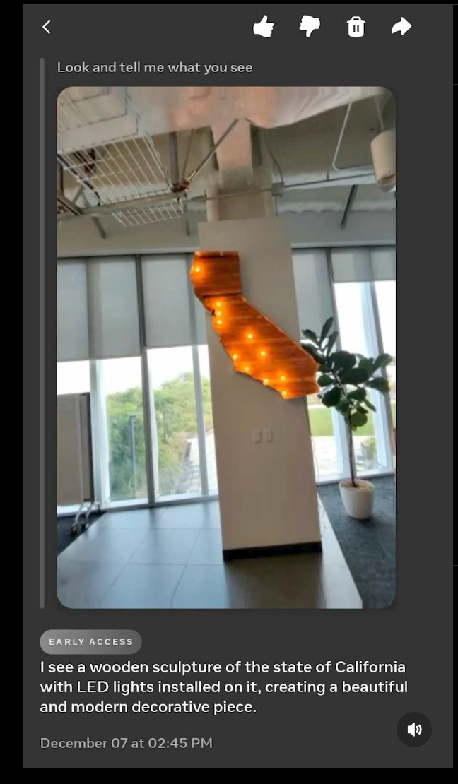 메타, 스마트 안경에 멀티모달 AI 비서 장착 - Kollo