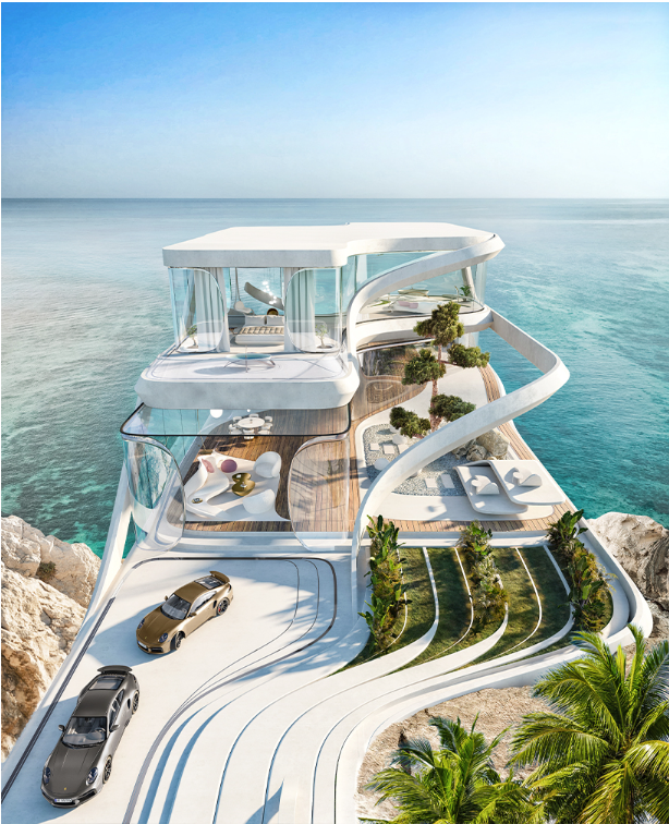 디자인붐, 2023 AI 디자인 프로젝트 톱10 선정 - Kollo