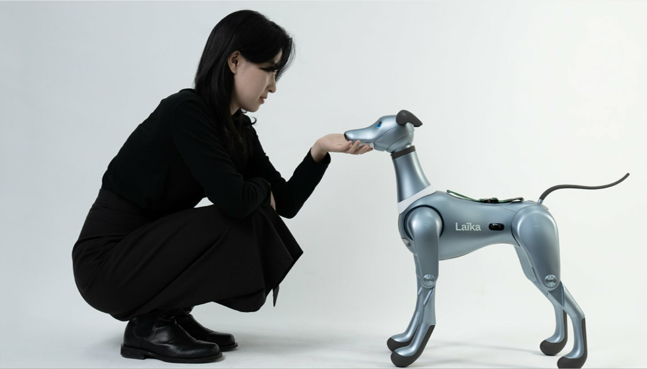 디자인붐, 2023 AI 디자인 프로젝트 톱10 선정 - Kollo