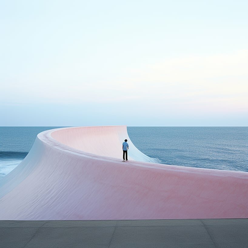 디자인붐, 2023 AI 디자인 프로젝트 톱10 선정 - Kollo