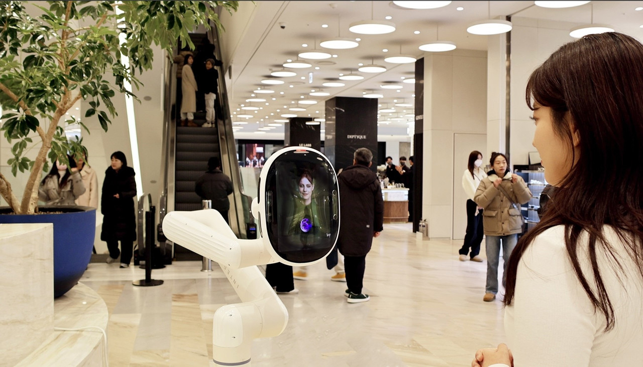 인티그리트 Llm 기반 생성 Ai 하드웨어 V스텔라 출시