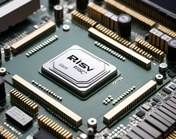 Cpu·gpu 워크로드 동시 처리하는 Risc V 설계 등장오픈 소스 궁극의 칩 가능성