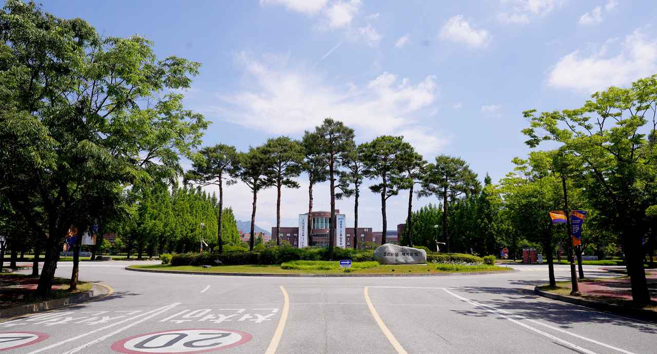 GIST, QS 대학평가 교수 1인당 논문 피인용 수 세계 4위...17년 연속 국내 1위