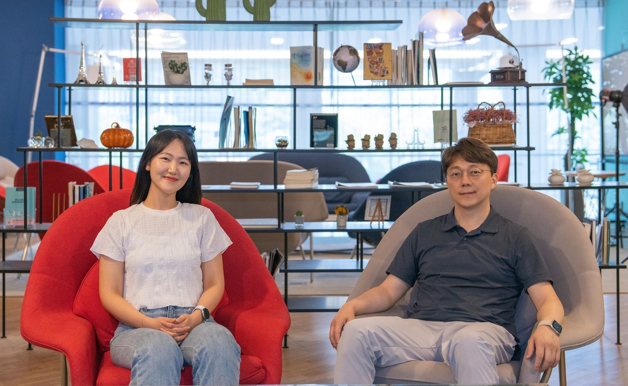 "몽골 사막 날씨로 국내 폭염 예측"...UNIST, AI로 기상 현상 상호작용 해석