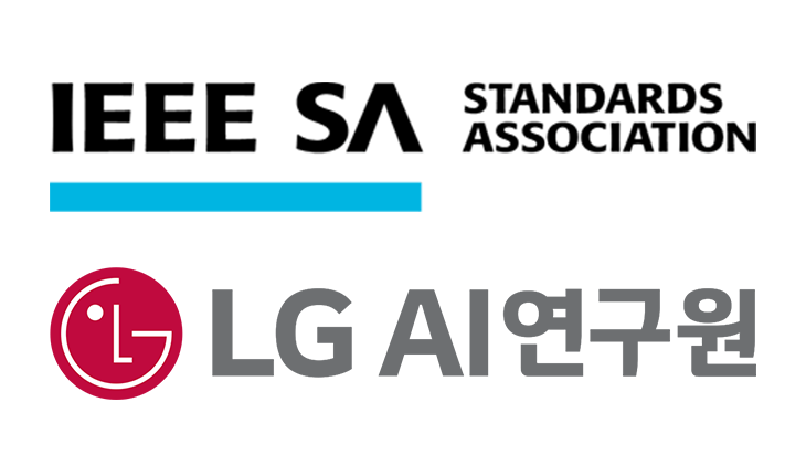 LG AI연구원, IEEE-SA 'AI 윤리 인증 파트너' 선정..."국내 첫 AI 윤리 평가 기관 지정"