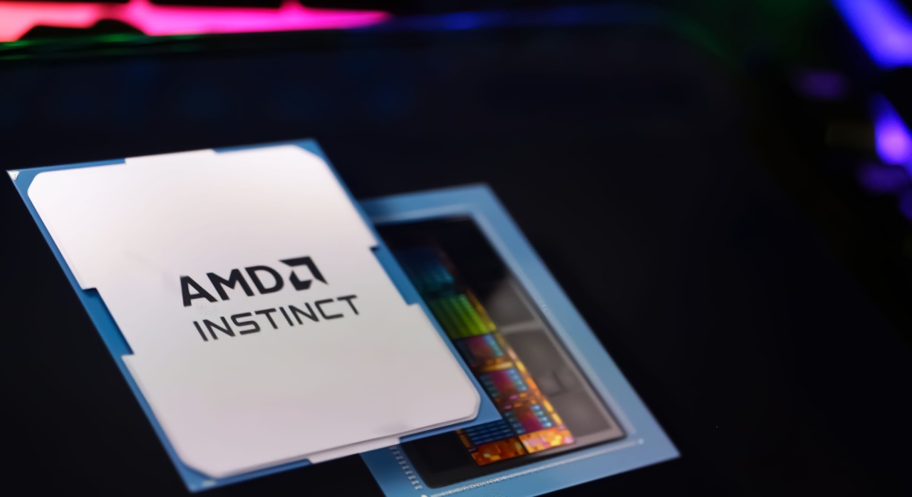 AMD, 최초의 sLM 'AMD-135M' 오픈 소스 출시..."AMD 하드웨어에 최적화"