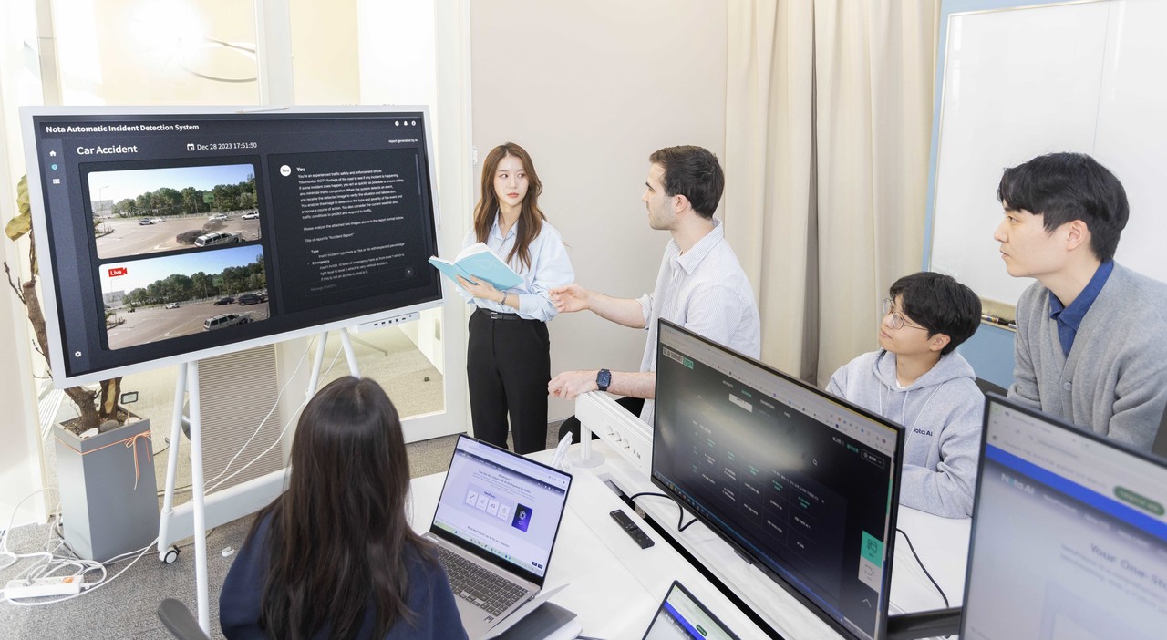 SKT, K-AI 얼라이언스 23개로 확대..."글로벌 시장 진출 모색"