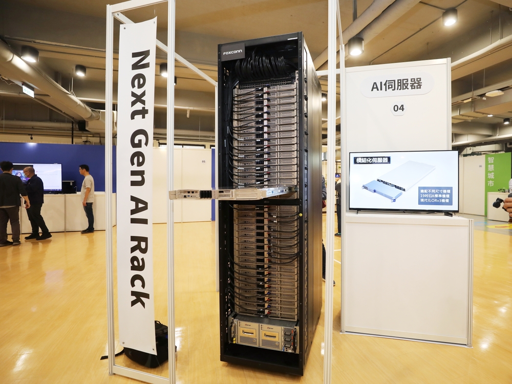 [11월20일] '블랙웰' 과열 문제는 과장..."이가 나는 자연스러운 현상"