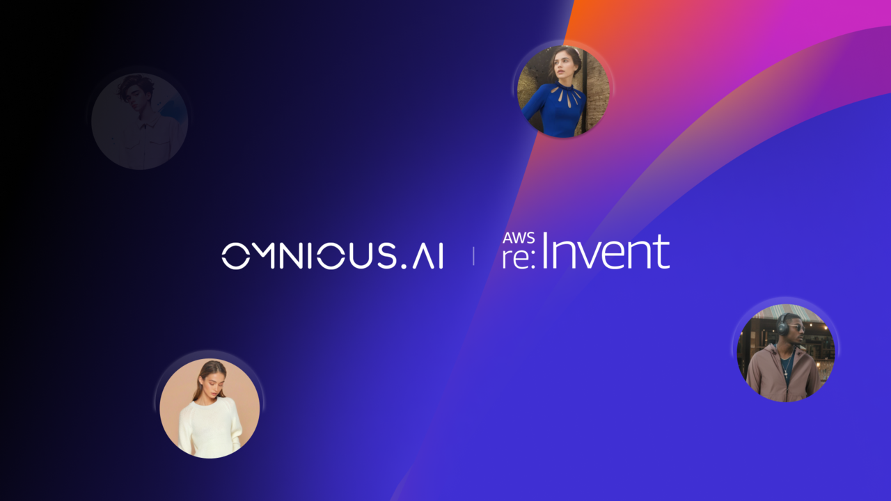 게시판 옴니어스 Ai 커머스 기술로 Aws 리인벤트 2024 참가 등 단신