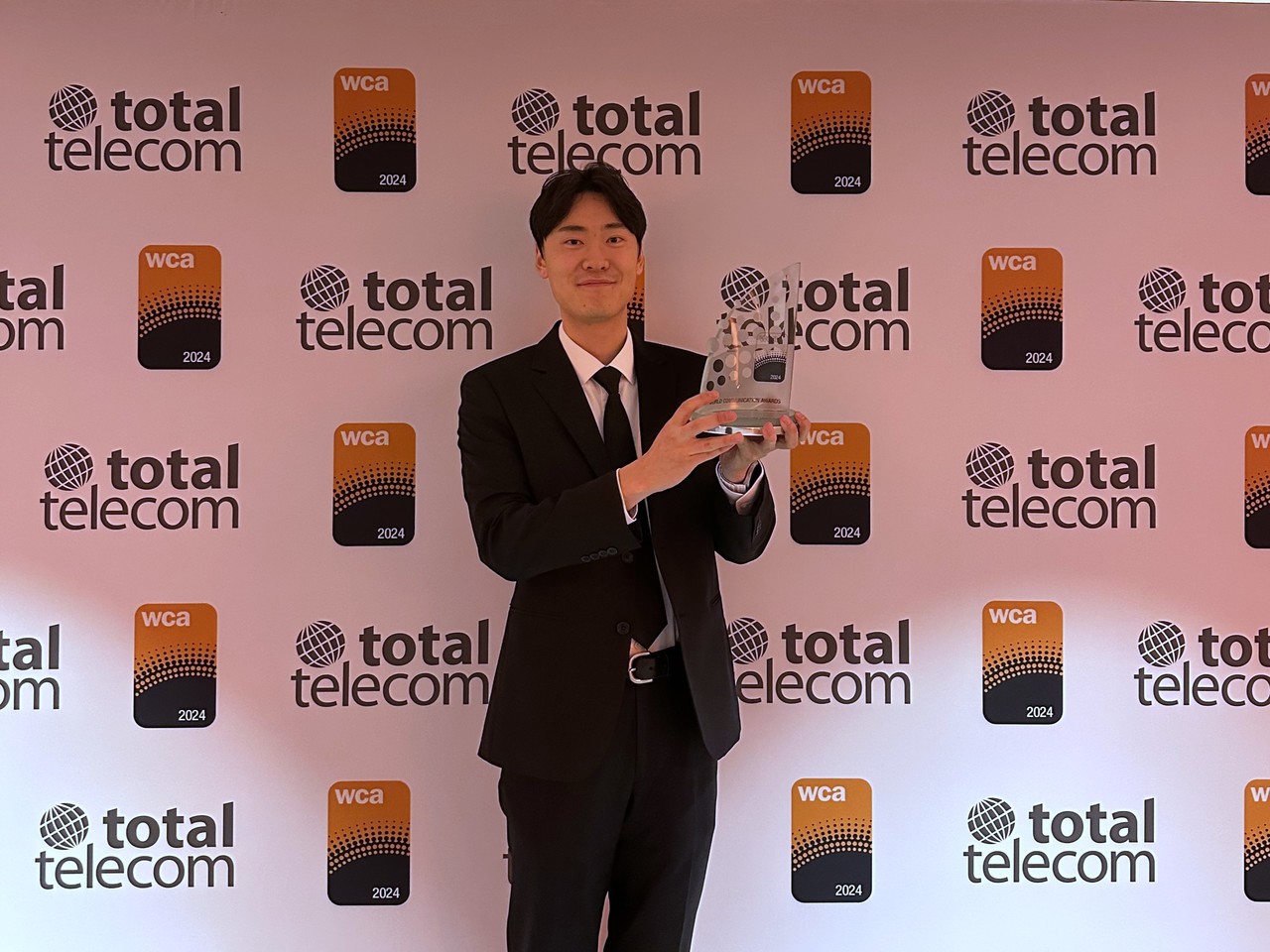 [게시판] SKT, 텔코 엣지 AI 연구성과로 ‘월드 커뮤니케이션 어워드’ 수상 등 국내 단신