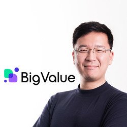 [신년사] 구름 빅밸류 대표 "1월 빅밸류 플랫폼 출시…B2G로 사업 확장"