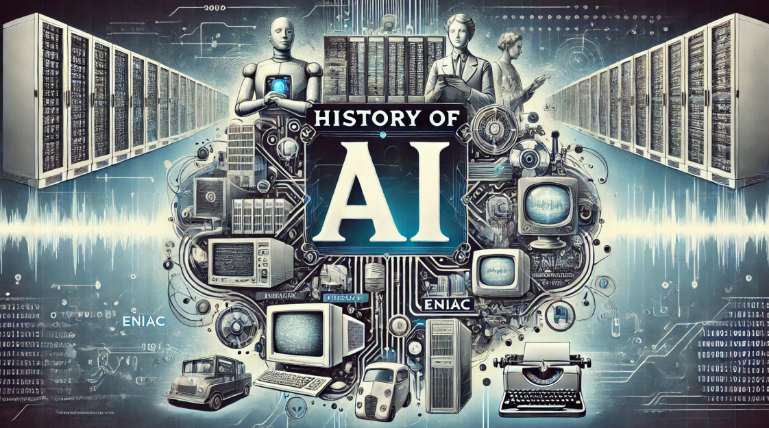 [AI의 역사] 19 수학을 증명하는 최초의 AI 프로그램 - 논리연산 이론가