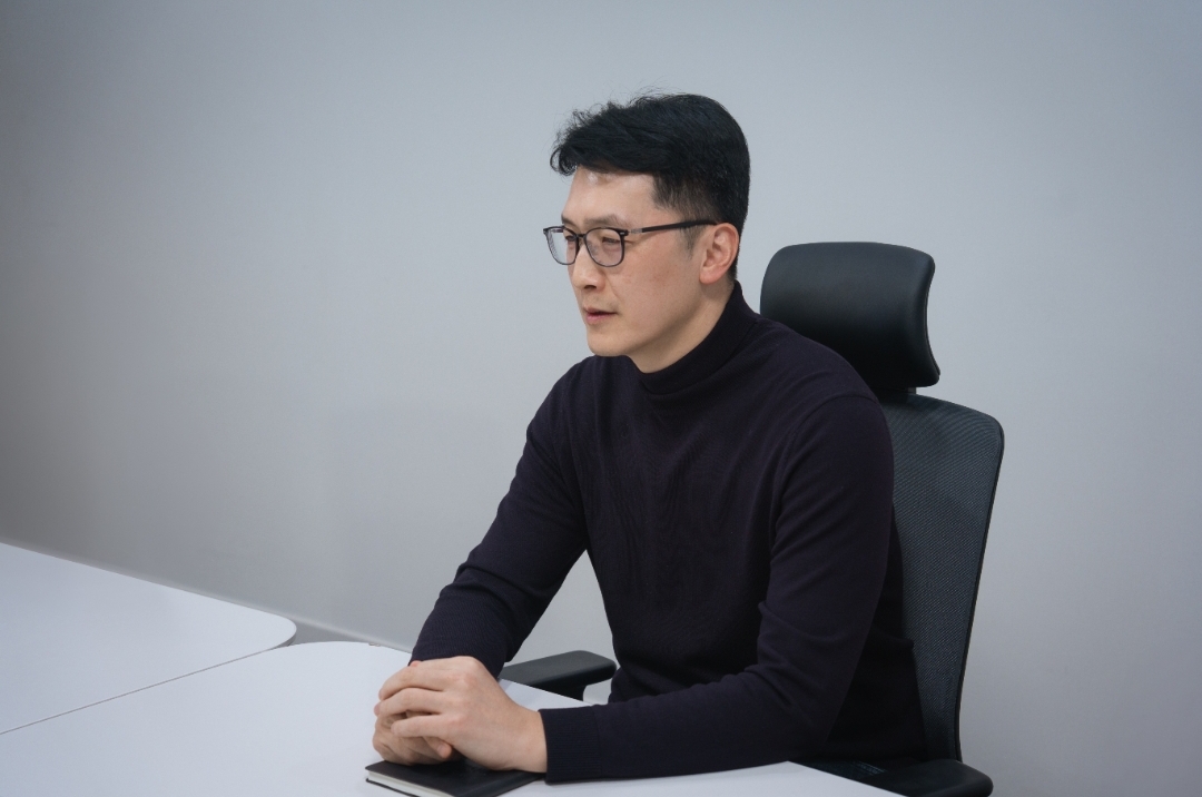 서상덕 S2W 대표 “단기 내 1000억 매출 목표...글로벌 진출·도메인 확장에 총력”