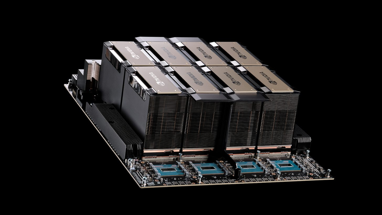 딥시크로 인해 중국용 엔비디아 GPU 재고 바닥