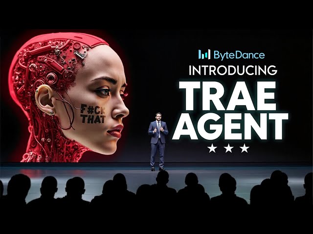 바이트댄스, 오픈 소스 'SW 엔지니어링' 에이전트 출시