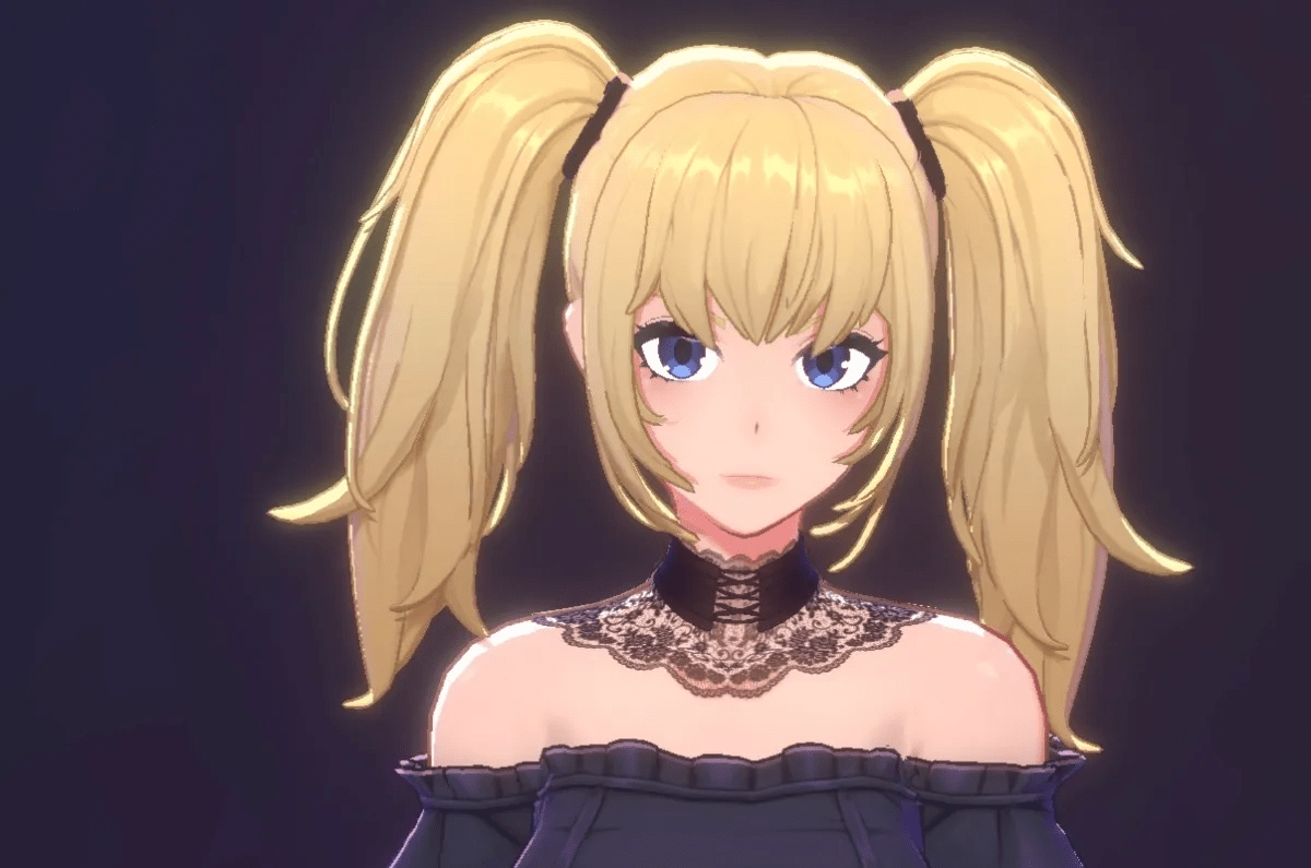 머스크, '그록'에 미소녀 AI 컴패니언 추가