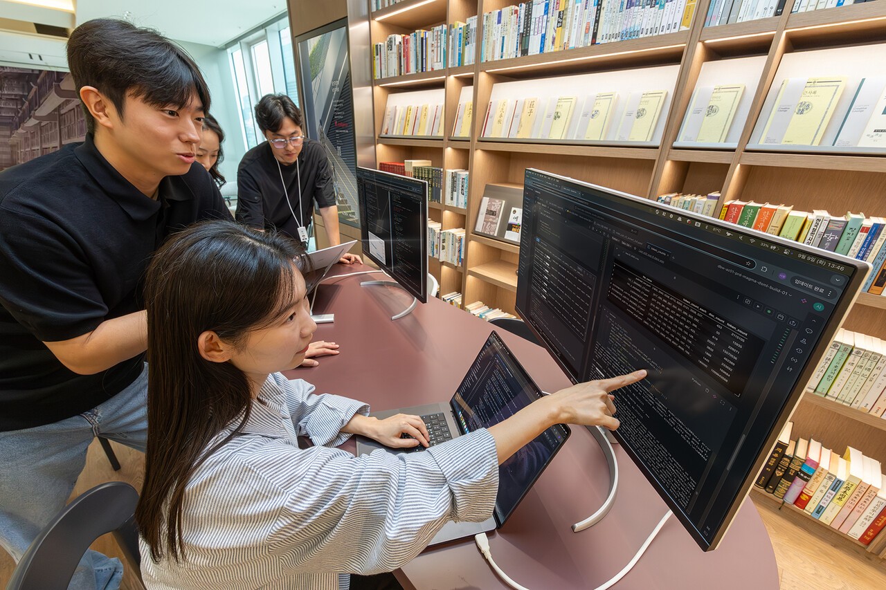 KT, MS 협력으로 GPT-4o 기반 ‘소타 K’ 출시..."B2B에 활용"