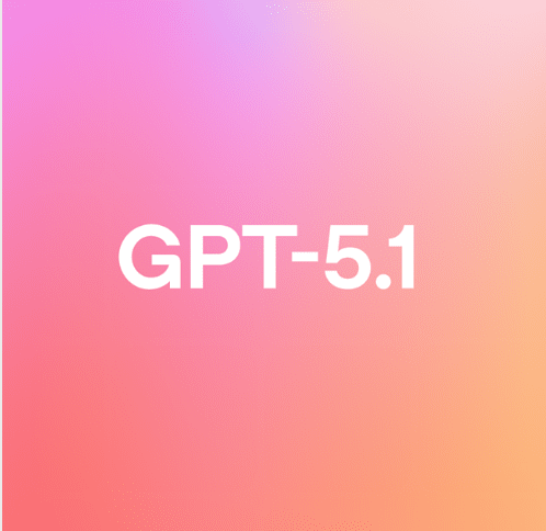 오픈AI, 'GPT-5.1' 출시..."대화 기능 향상에 초점"