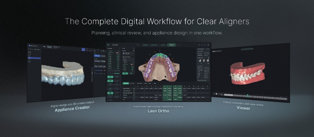 라온메디, ‘AI 교정 셋업 소프트웨어’로 일본 치과시장 진출