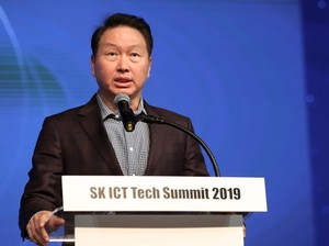 SK, ICT 역량 총집결한 ‘기술 공유의 장’ 열어