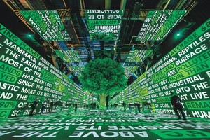 [CES 2022 리뷰] "온통 초록빛" 친환경 경연장 된 CES…ESG 경영 가속화될 듯