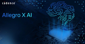 Cadence releases AI-based PCB design tool ‘Allegro X AI’ | BARD AI