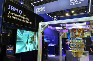 IBM and Moderna Collaborate in Quantum Computing and Generative AI ...