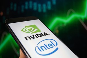 Intel unveils supercomputers with GPUs and Nvidia with CPUs | BARD AI