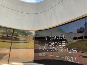 [체험기] DDP’s ‘Dimensional Travel’ that weaves space and time | BARD AI