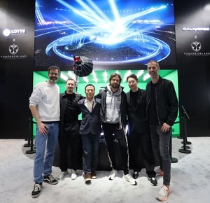 Lotte Data Communication and Tomorrowland sign a contract for the ‘Next ...