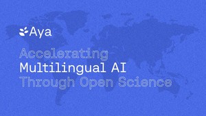 Cohere launches open source LLM for 101 languages…”Efforts for non ...