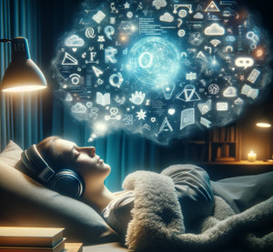 AI that controls dreams like 'Inception' appears… “Learns brain waves ...