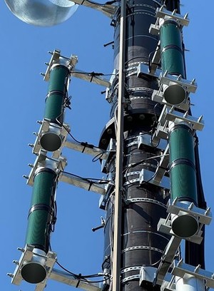 KDDI, 일본 첫 플렉서블 태양전지 PoC 시작