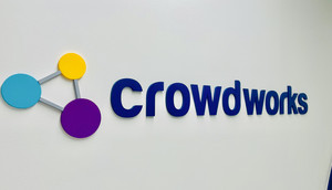 Crowdworks “Self-constructed high-quality data has definite market value” | BARD AI