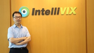 Choi Jun-ho, Director of Intellibix AI Research Lab: “We’ll develop a ...