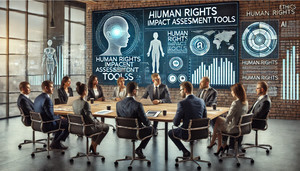 Human Rights Commission, AI Development Autonomous Evaluation ...