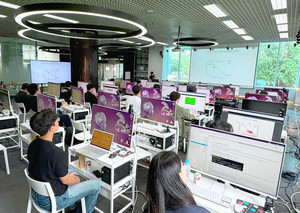 GIST, NVIDIA Conduct Multi-Node GPU Programming Training | BARD AI