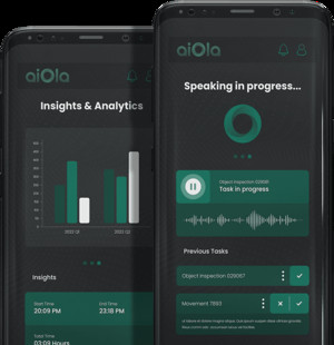 AIOLA Launches Voice Recognition Model 50% Faster than OpenAI’s ...