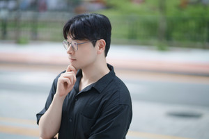 Lee Gun-chang, CEO of Inshots, “We’ll advance overseas with AI content ...